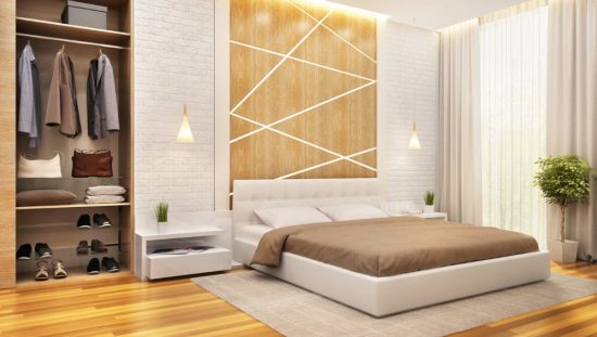 Ahorro y decoración: Luces led en la habitación - Blog del héroe Greencut