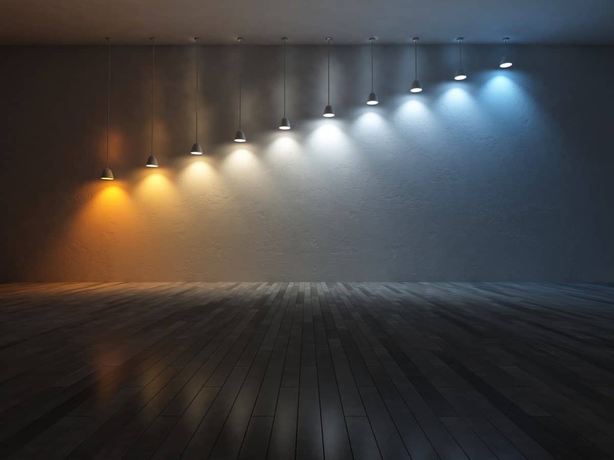 Ahorro y decoración: Luces led en la habitación - Blog del héroe Greencut Ahorro y decoración: Luces led en la habitación - Blog del héroe Greencut