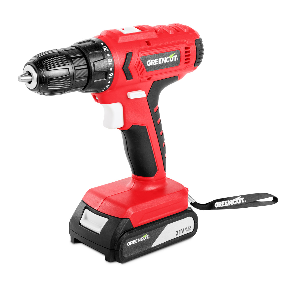 ¡Sácale el máximo provecho a tu taladro! Tipos y consejos | GREENCUT